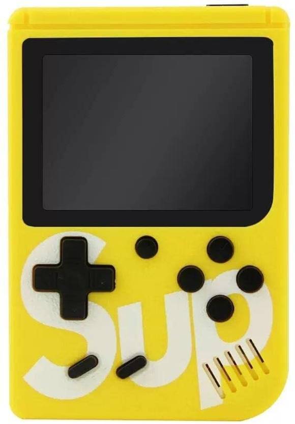 SUP 400 in 1 Handheld Gaming Console Price in India - Buy SUP 400 in 1 ...