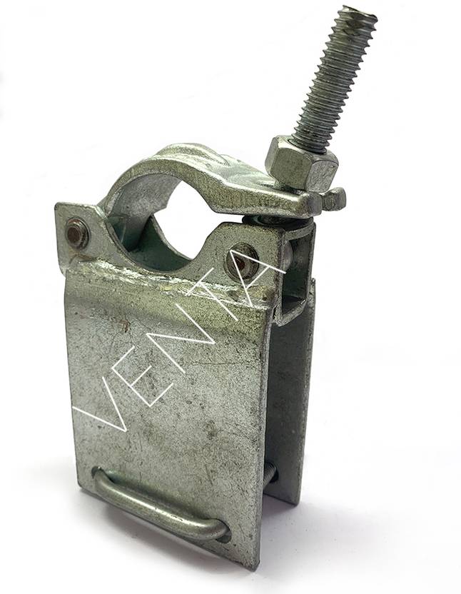 VENTA Scaffolding Ladder Box Clamp/Coupler 2-Way Coupling Pipe Joint ...