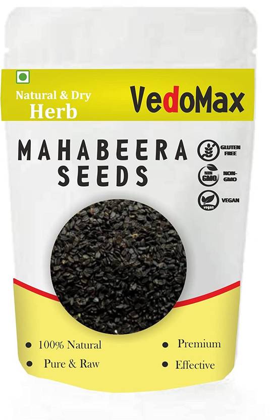 VedoMax Mahabeera Seeds - Mahabeera Ginjalu - (800 GM) Seed Price in ...