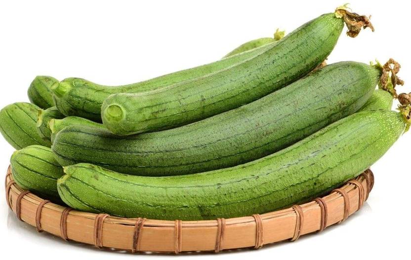 VibeX Vegetable Seeds| Sponge Gourd Tori[50 Gms, 250 Seeds] Seed Price ...
