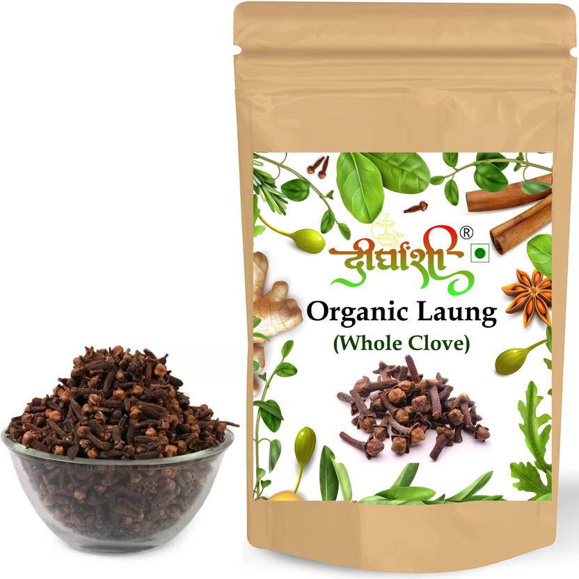 Dirghaanshi Laung,Loung,Lavang,Clove,Syzygium Aromaticum,Laumg,Lavanga ...