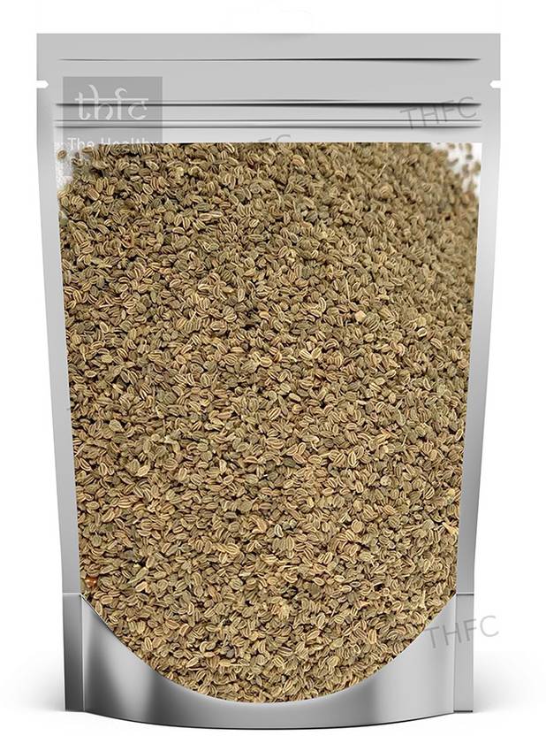 THFC AJMODA SEEDS - APIUM GRAVEOLENS SEEDS - AJMOD BEEJ - WILD CELERY ...