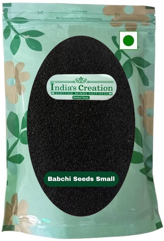 Indias Creation Babchi Seeds, Bakuchi Seeds, Baabchi Beej, Babachi Seed ...