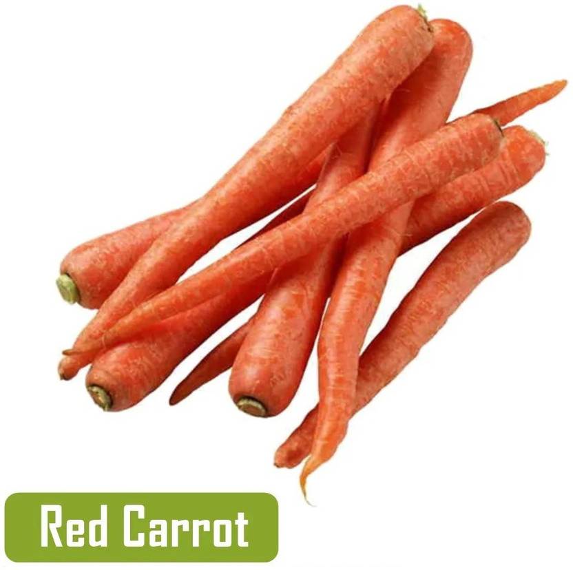 Avysa Organic Red Carrot (गाजर के बीज) Seed Price in India - Buy Avysa Organic Red Carrot (गाजर ...