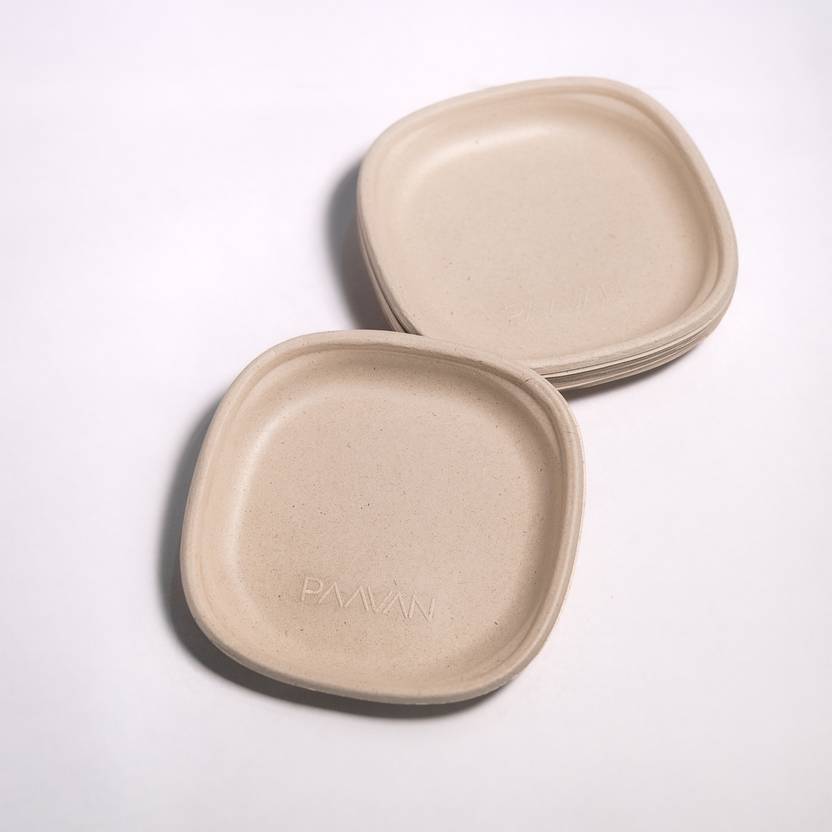 PAAVAN P6SP Dinner Plate Price in India - Buy PAAVAN P6SP Dinner Plate ...