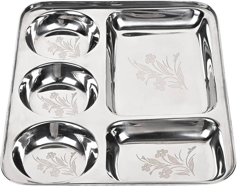 jpm darbar thali Rice Plates Price in India - Buy jpm darbar thali Rice ...