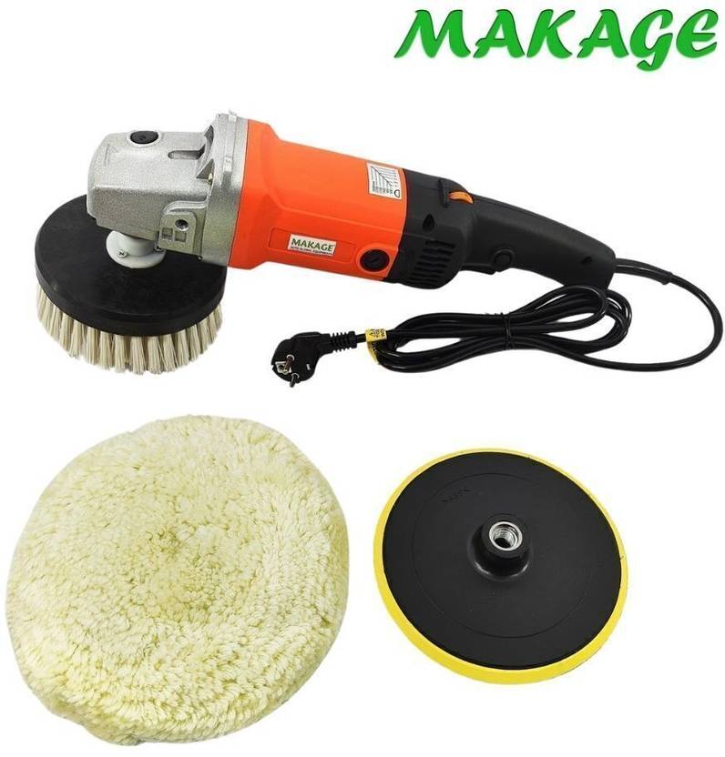 MAKAGE 600-3000 RPM, Polishing Machine for Polishing Home Appliance ...