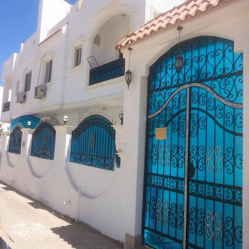 SHARABANI 4X5Feets PVC Gate Covering Sheet Balcony Saftey Privacy Sheet ...