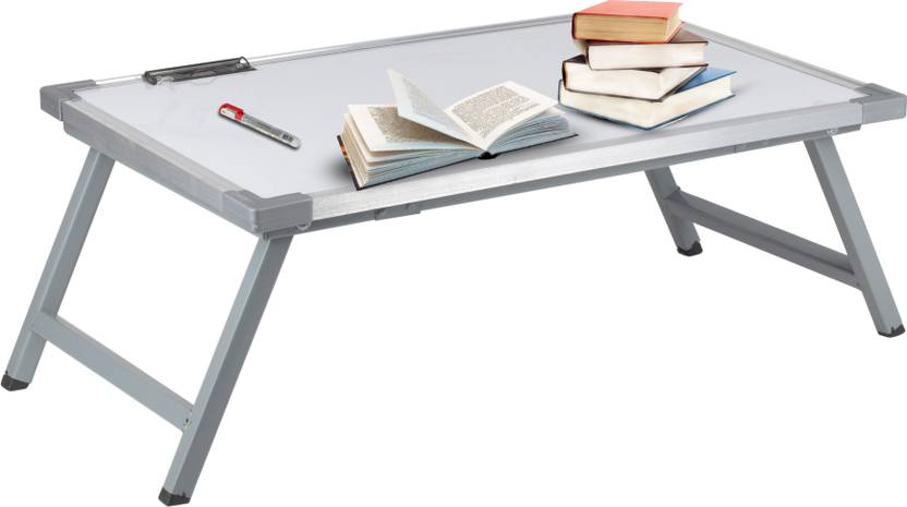 KIVA Multi Purpose Writing Board with Study Table with 2 Marker Pens ...