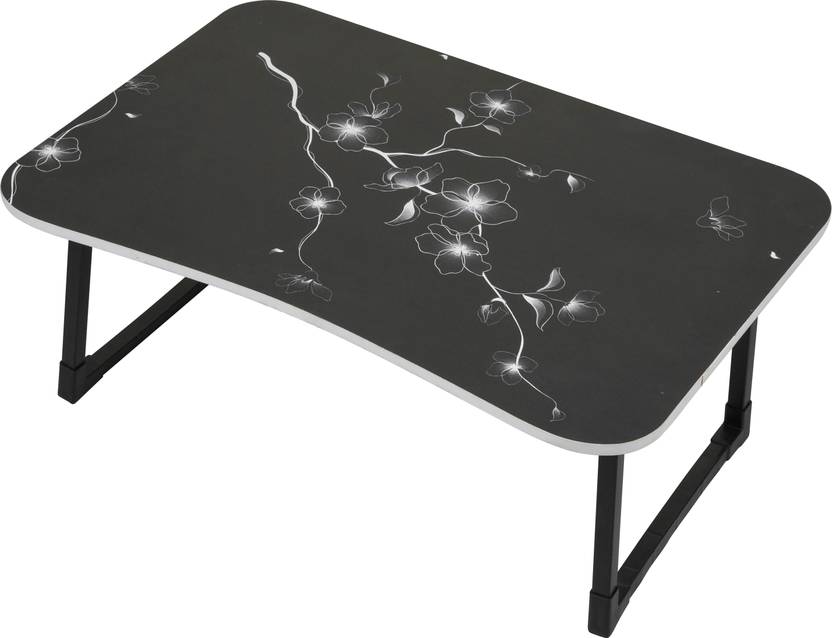 UkdiMukdi Wood Portable Laptop Table Price in India - Buy UkdiMukdi ...