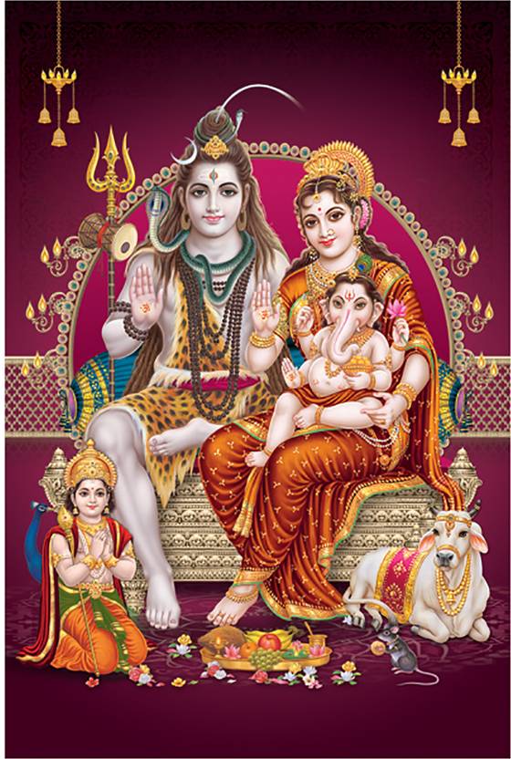 Lord Shiva Poster | Mahadev Poster | Mahakal Poster | Adiyogi Poster ...