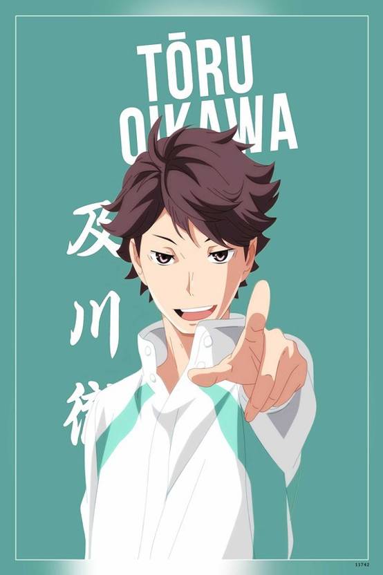 Oikawa Aoba Aobajosai Haikyu Haikyuu Hinata Kageyama Nishinoya Oikawa ...