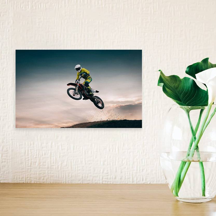 Bike Poster & Luxury Bike Poster, Dirt Bike Poster,Hayabusa Bike Poster ...