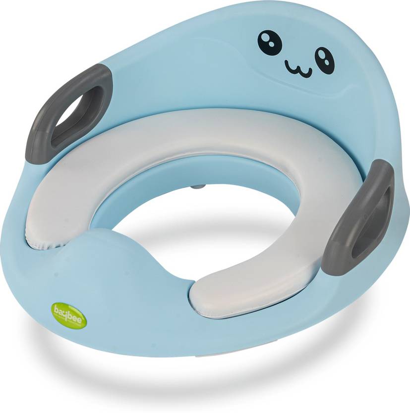 baybee Kids Toilet Potty Seat for Western Toilets, Baby Potty Training ...