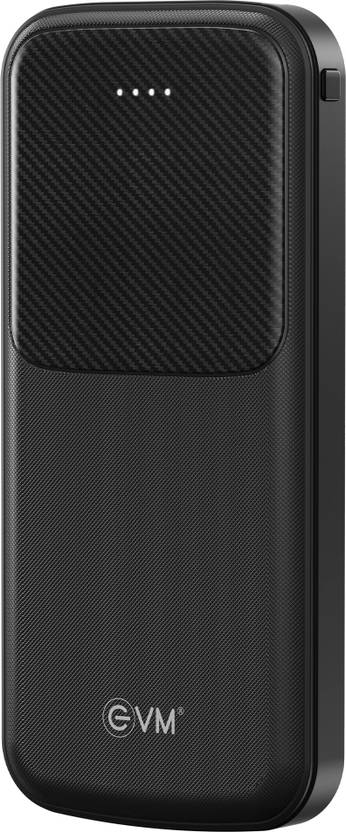 EVM 10000 mAh Power Bank Price in India - Buy EVM 10000 mAh Power Bank ...