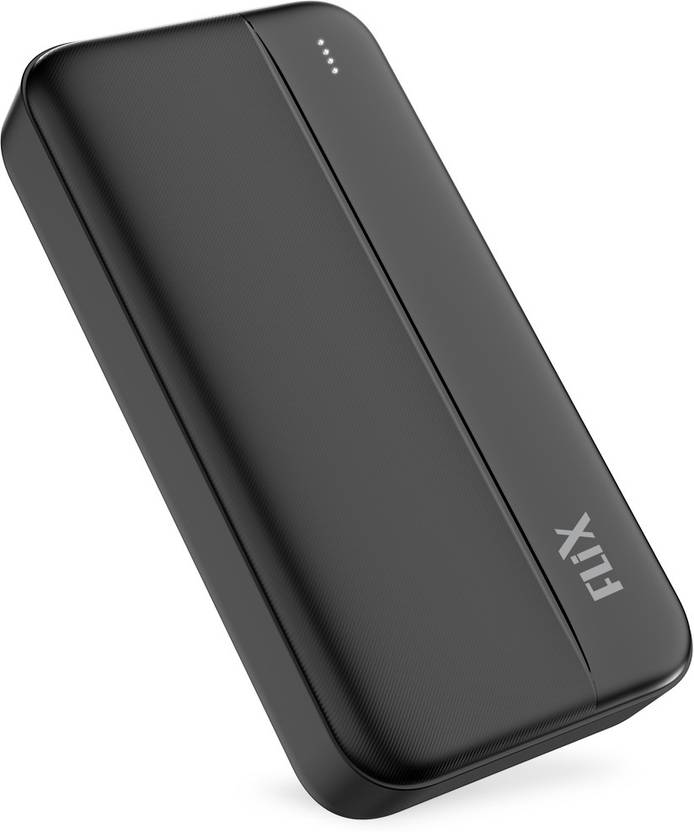 FliX (Beetel) 20000 mAh 22.5 W Power Bank Price in India - Buy FliX (Beetel) 20000 mAh 22.5 W ...