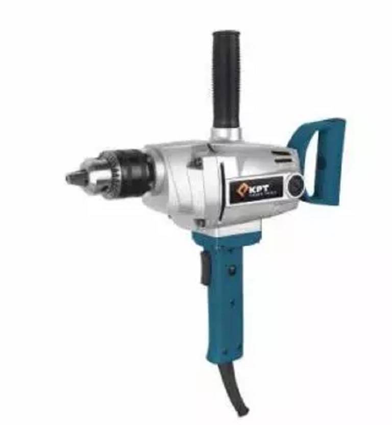 KPT HD16N 16 mm Heavy Duty Electric Drill Machine 850W, 850 RPM Hammer ...