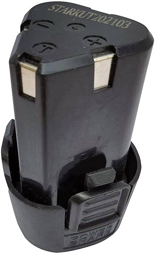 Ballorex 12V Lithium-Ion battery for Cordless Drills, Cordless ...