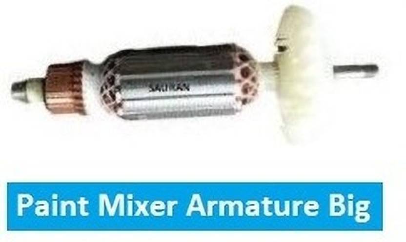 Sauran Paint Mixer Armature Big (AMT3) Power & Hand Tool Kit Price in ...