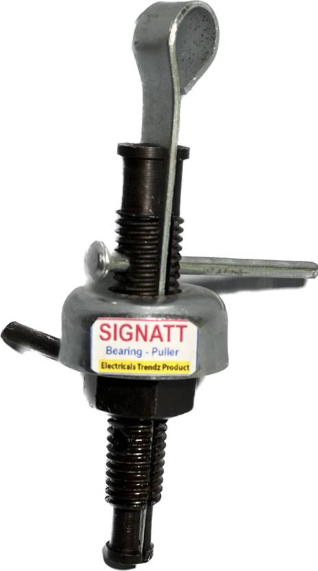 SIGNATT 2in 1 Bearing puller Ceiling Fan Bearing Puller Hand Tool Kit ...