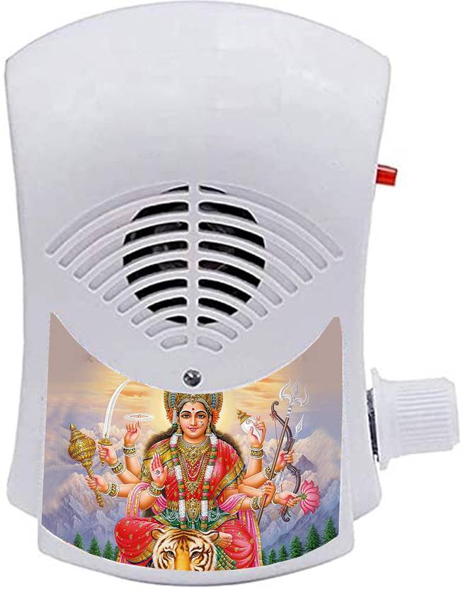 Fangtooth Gayatri/Shri Ram/Hare Krishna/Sai Baba /Ganesh JI 10 In 1 ...