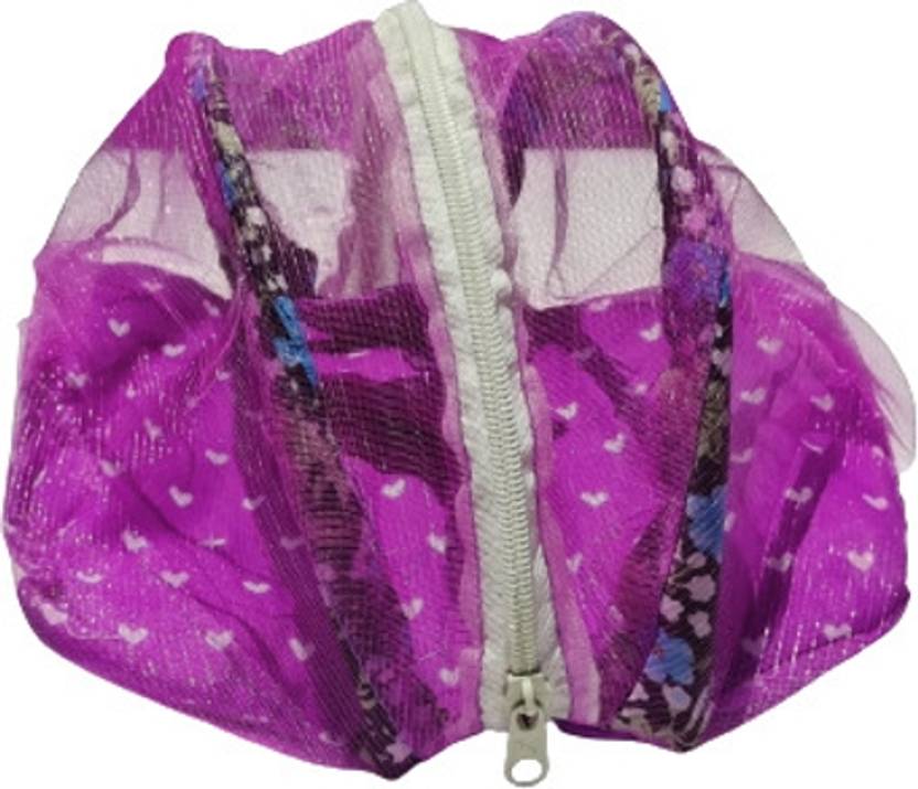 Firmus size-1 (Pack of 1) Nylon Infants Washable Laddu gopal machardani ...