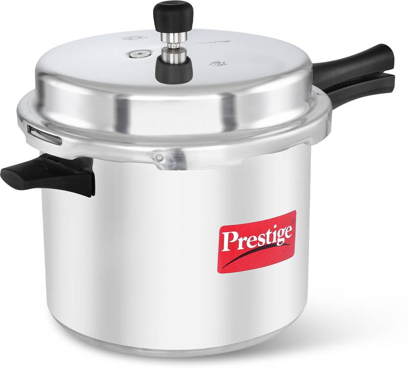Prestige Popular 10 L Outer Lid Pressure Cooker Price in India - Buy ...