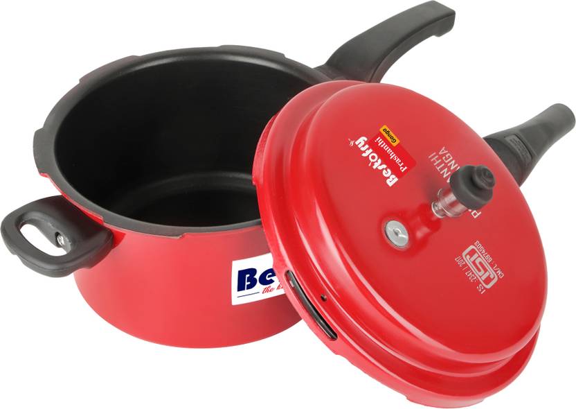 Bestofry - the kitchen you deserve Bestofry Nonstick Coated 5 Litres ...