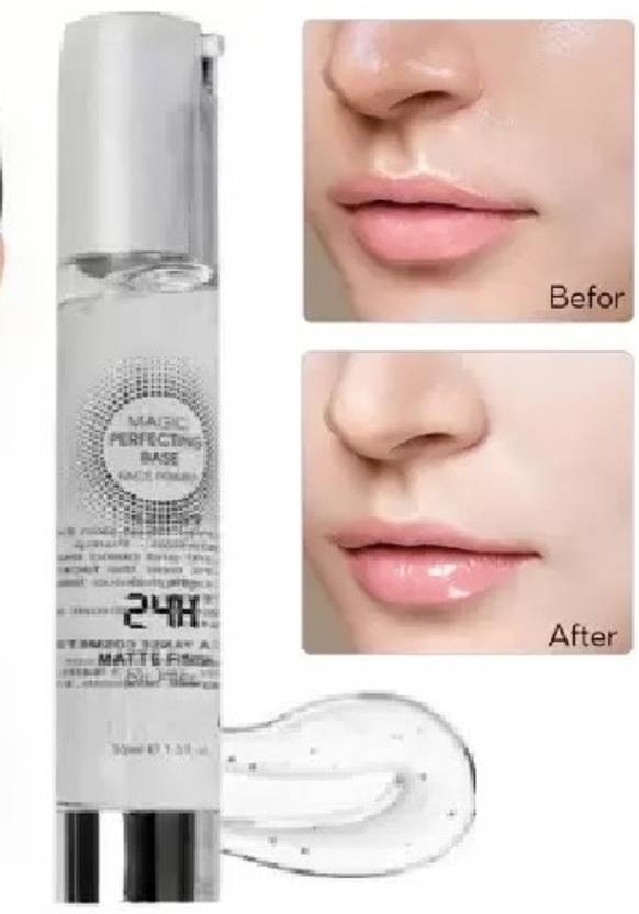 Arceus NATURAL AND BEAUTY FACE GLOWING SKIN PRIMER Primer - 120 ml ...