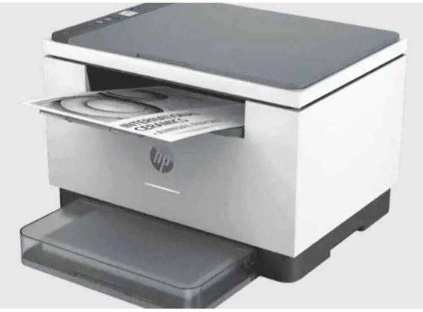 HP m233dw Multi-function WiFi Monochrome Laser Printer - HP : Flipkart.com