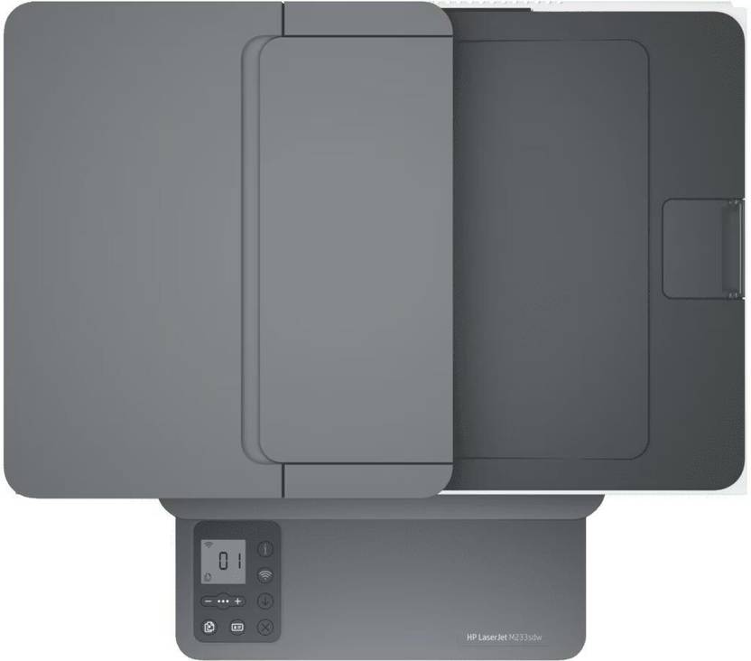 HP Laserjet MFP M233sdw Printer Multi-function WiFi Monochrome Laser ...