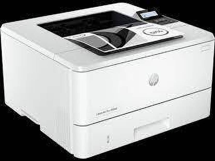 HP HP4004DN E STAMP Single Function Monochrome Laser Printer - HP ...