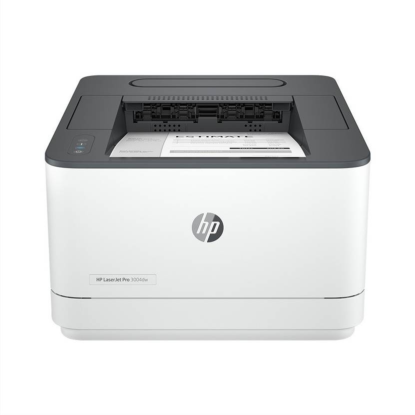 HP 3004dw Single Function WiFi Monochrome Laser Printer - HP : Flipkart.com