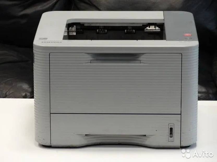 RB PRINTER 3000 RENEW-USED-CERTIFIED REFURBISHED DUPLEX PRINTER Single ...