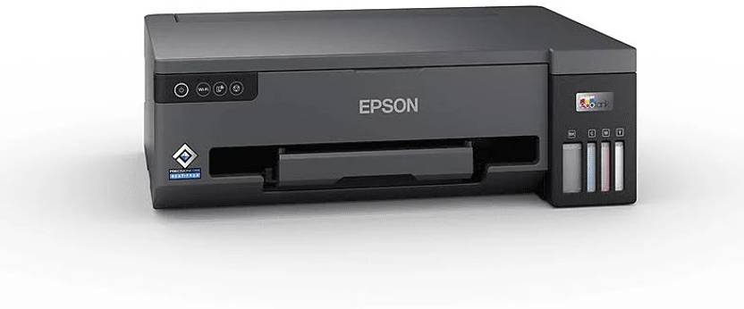 HP EcoTank L11050 InkTank Single Function Color Inkjet Printer - HP ...