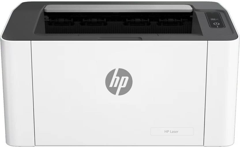 HP Laser 1008a Single Function Monochrome Laser Printer - HP : Flipkart.com