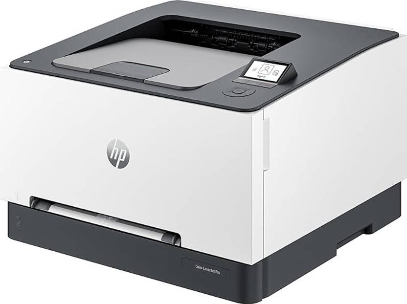 HP 3303dW Multi-function WiFi Color Laser Printer - HP : Flipkart.com