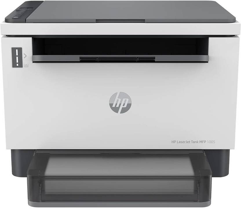 HP M1005 Multi-function Monochrome Laser Printer - HP : Flipkart.com