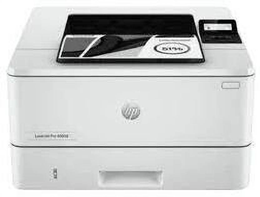HP Lases Jet Pro 4004D Single Function Monochrome Laser Printer - HP ...
