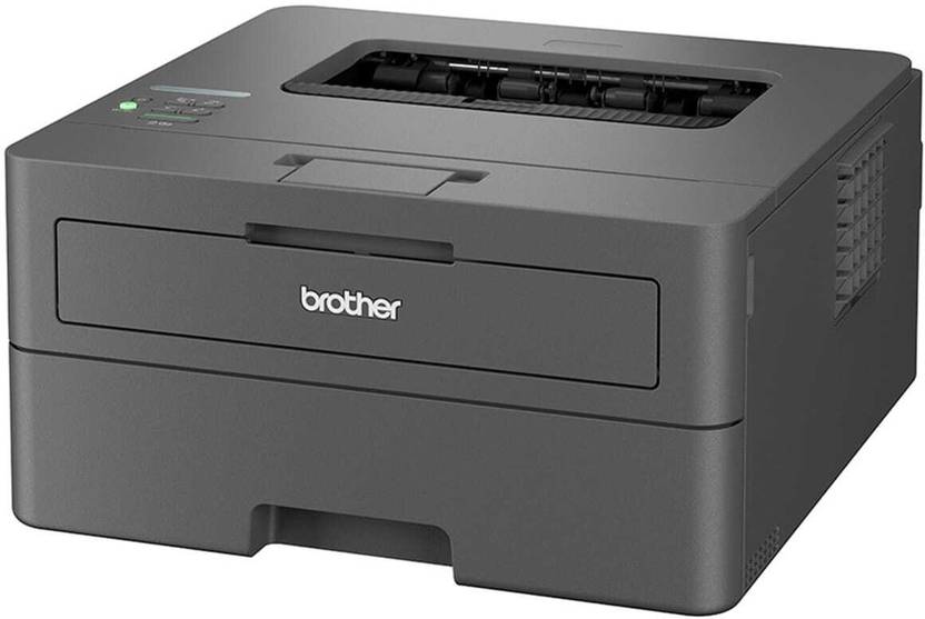 brother HL-2440DW Single Function Monochrome Laser Printer - brother ...