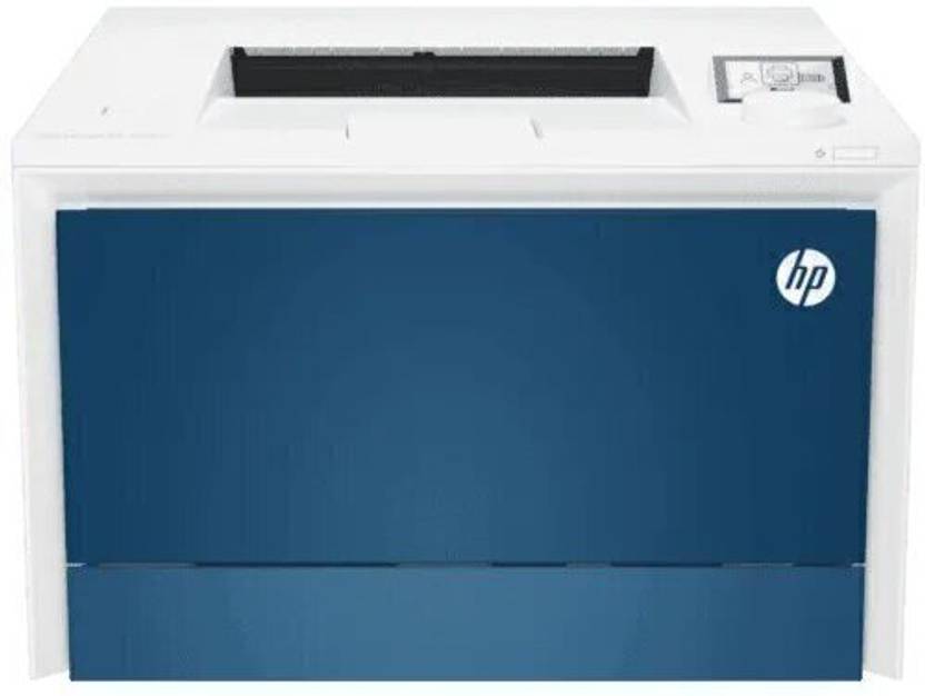 HP Color LaserJet Pro 4203dw Single Function WiFi Color Laser Printer ...