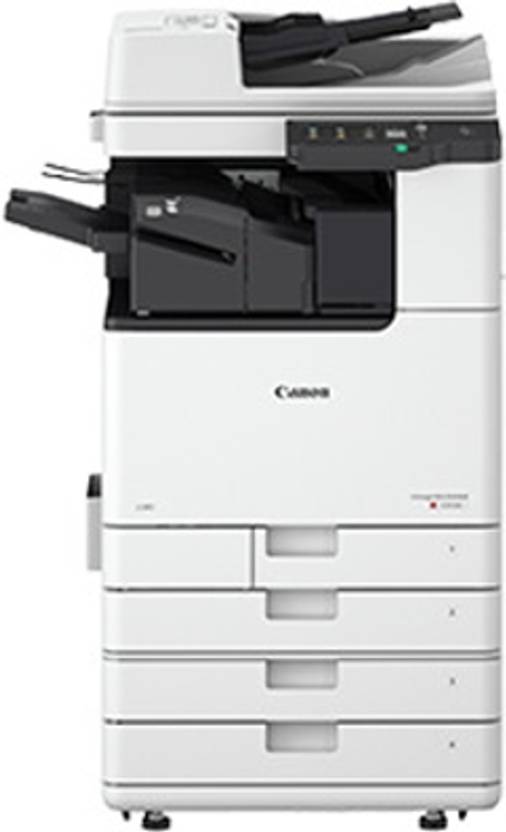Canon IR C3326 Printer Multi-function WiFi Color Laser Printer - Canon ...