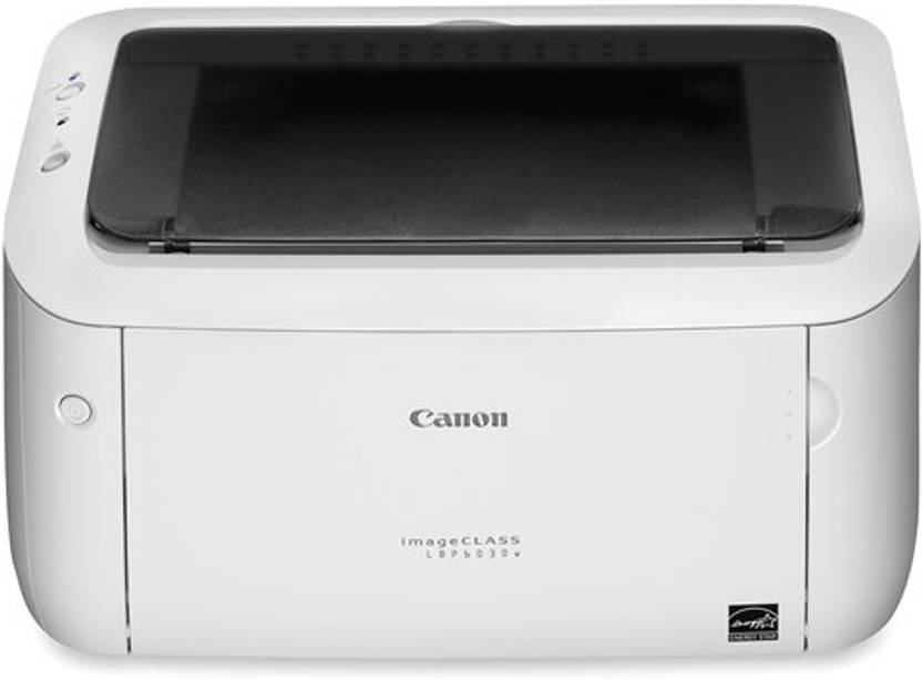 Canon imageCLASS LBP6030W Single Function WiFi Monochrome Laser Printer ...