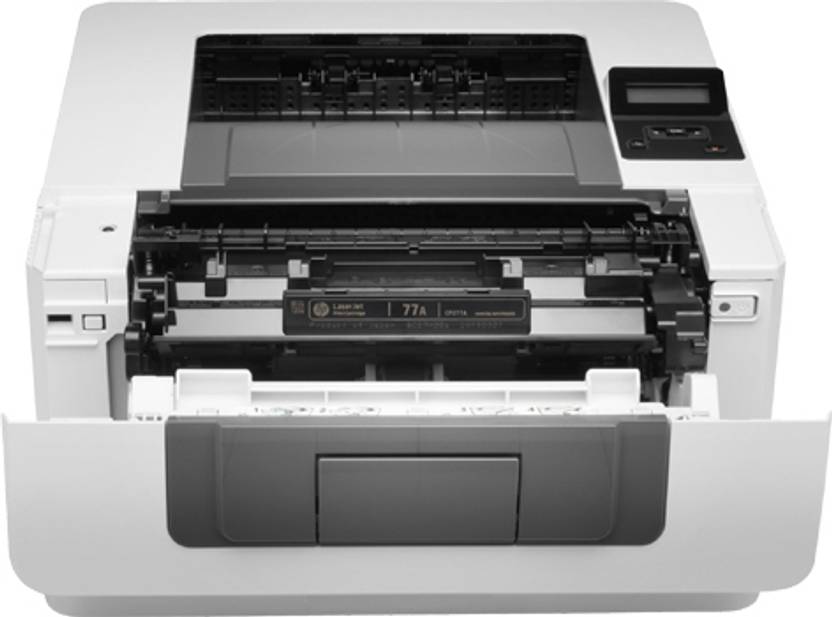 HP LaserJet Pro M305d Multi-function Monochrome Laser Printer - HP ...