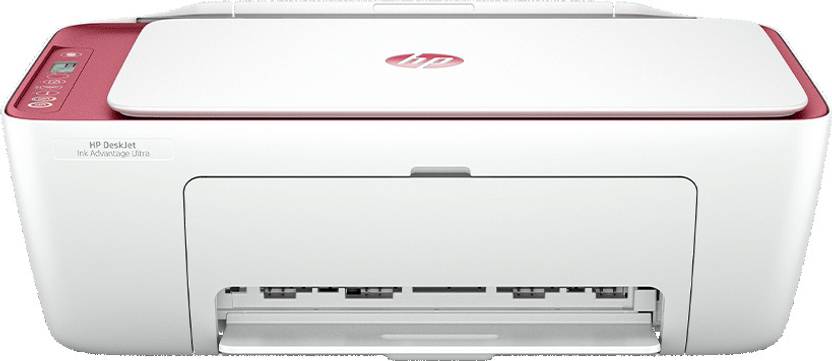 HP DeskJet Ink Advantage Ultra 4929 All-in-One Printer Multi-function ...