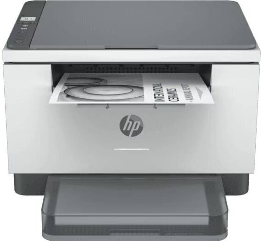 HP LaserJet MFP M233dw Printer Multi-function WiFi Monochrome Laser ...