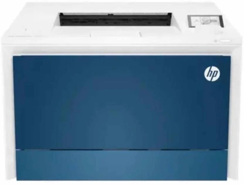 HP Color LaserJet Pro 4203dn Printer Single Function Color Laser ...