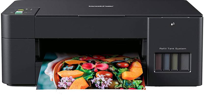 brother DCP-T420W All-in One System with Built-in-Wireless Technology ...