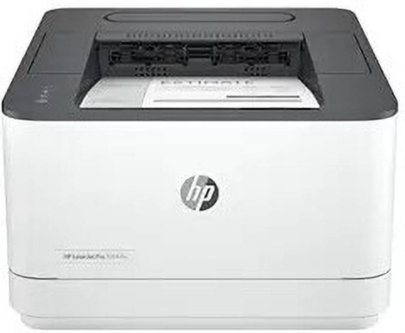 HP LaserJet Pro 3004dw Printer Single Function WiFi Monochrome Laser ...