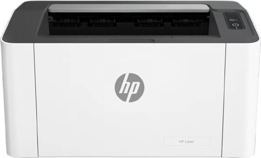 HP Laser 1008a Single Function Monochrome Laser Printer - HP : Flipkart.com